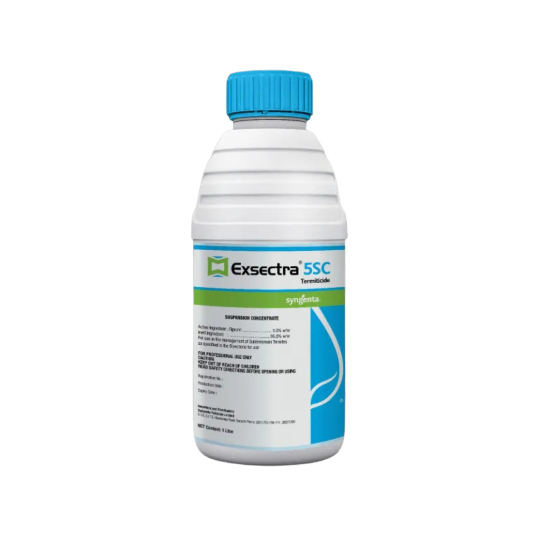 Exsectra® 5SC Insecticide by Syngenta – Targeted Termite & Ant Control ...