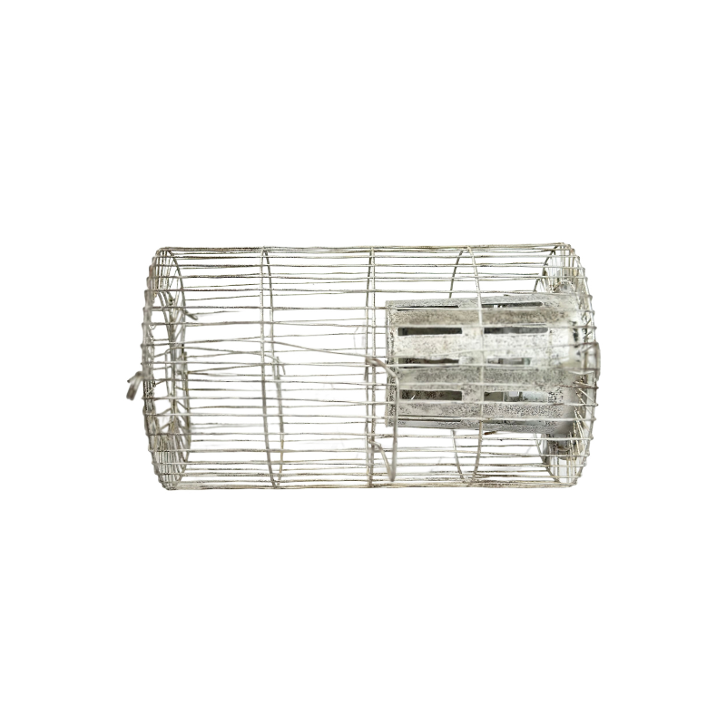 Mechanical Mouse Trap – Small Size – Sipar - Syngenta Integrated Pest ...